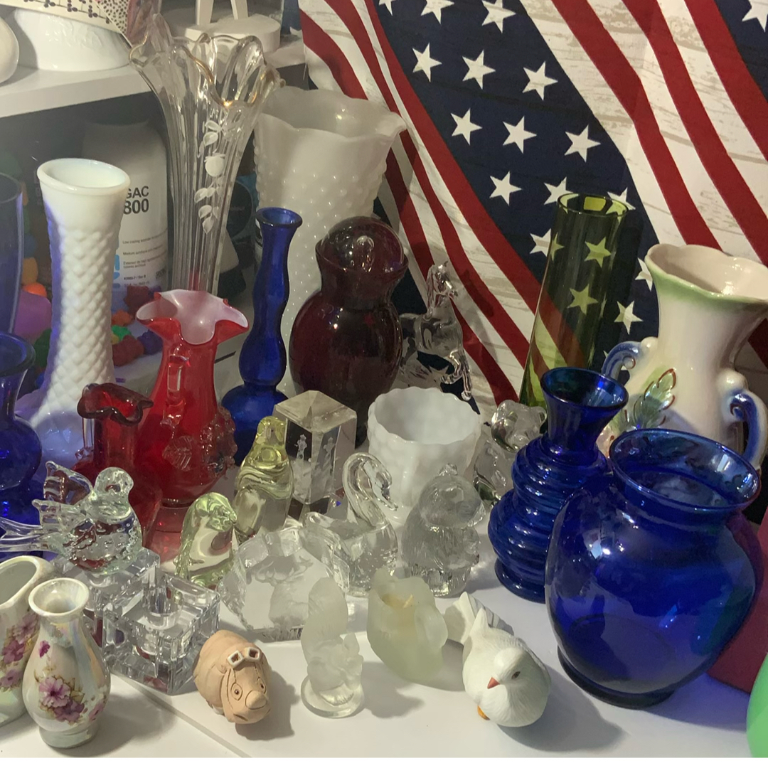 #14 - Choice Of Thank You Treasure On My Table