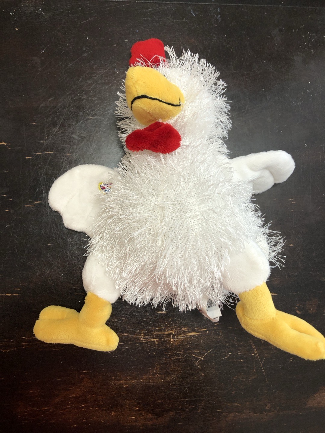 Chicken Webkins