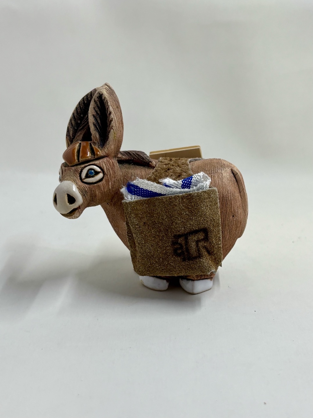 Artesania Rinconada Burro/Donkey