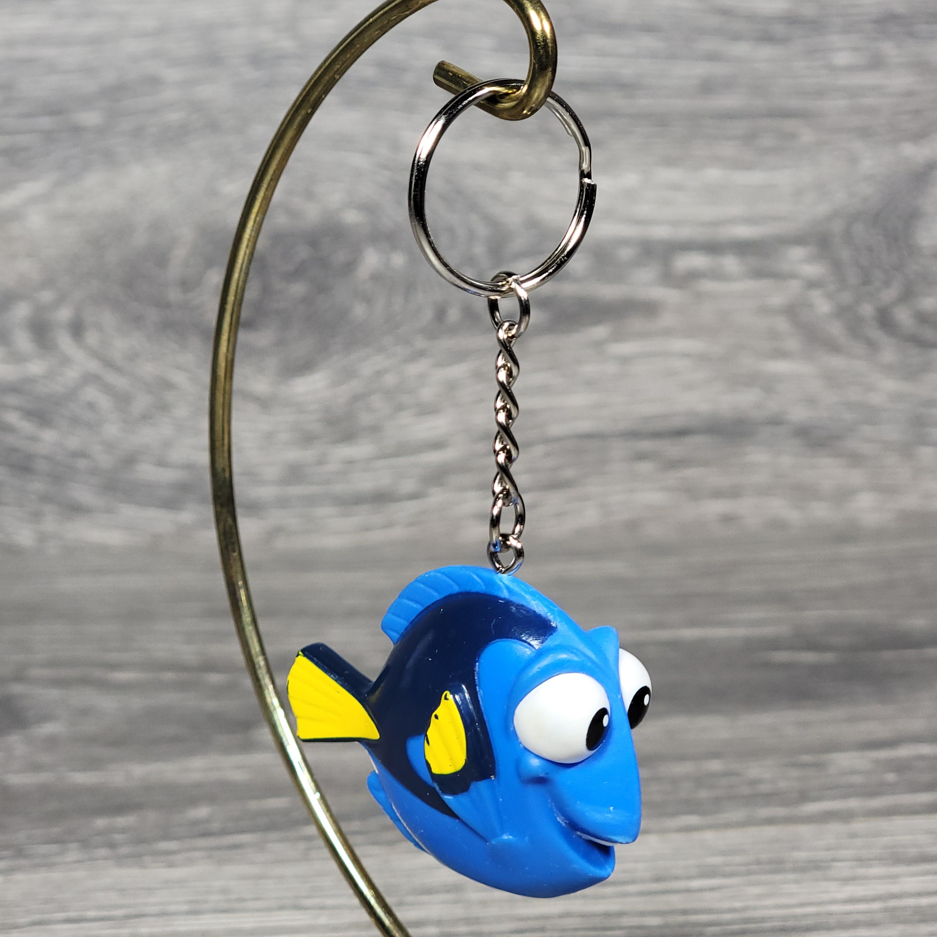 Finding Nemo "Dory" Keychain.