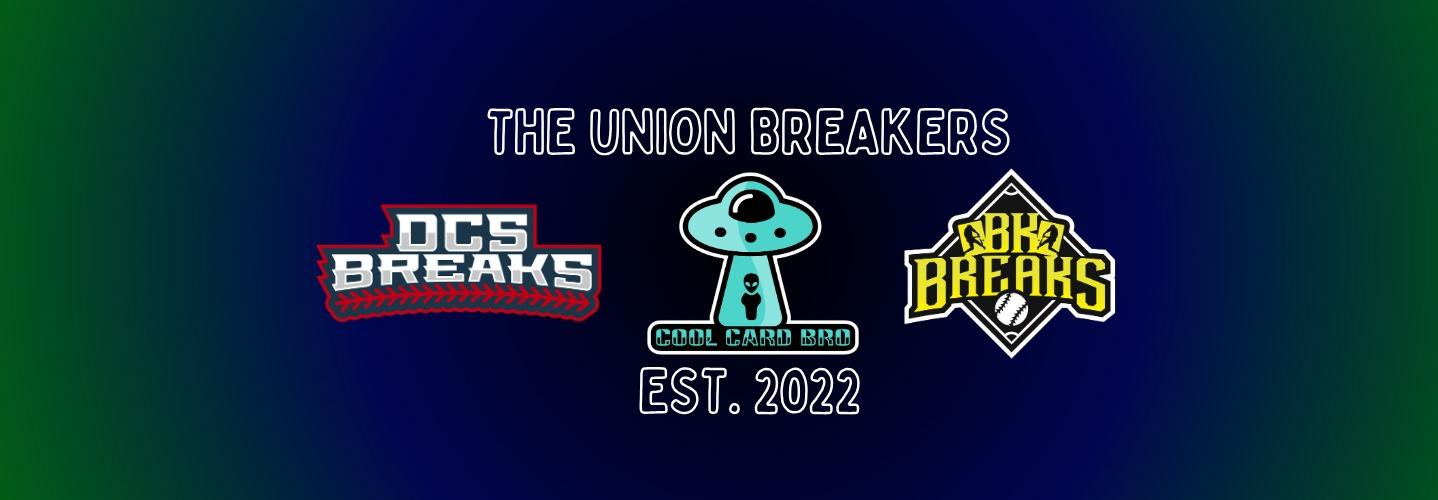 The Union Breakers