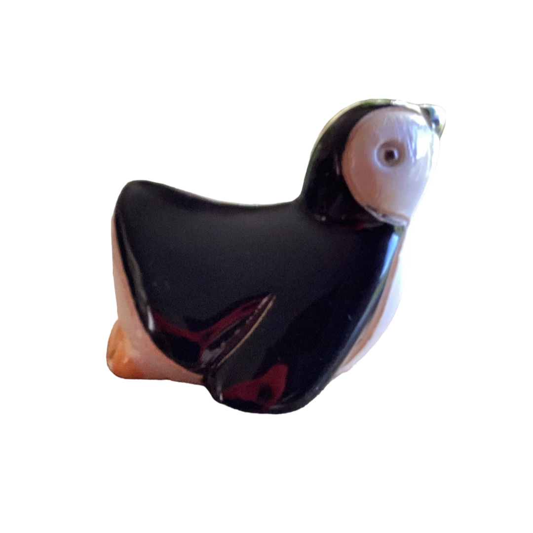 18. RINCONADA - Emporer Penguin - 351B