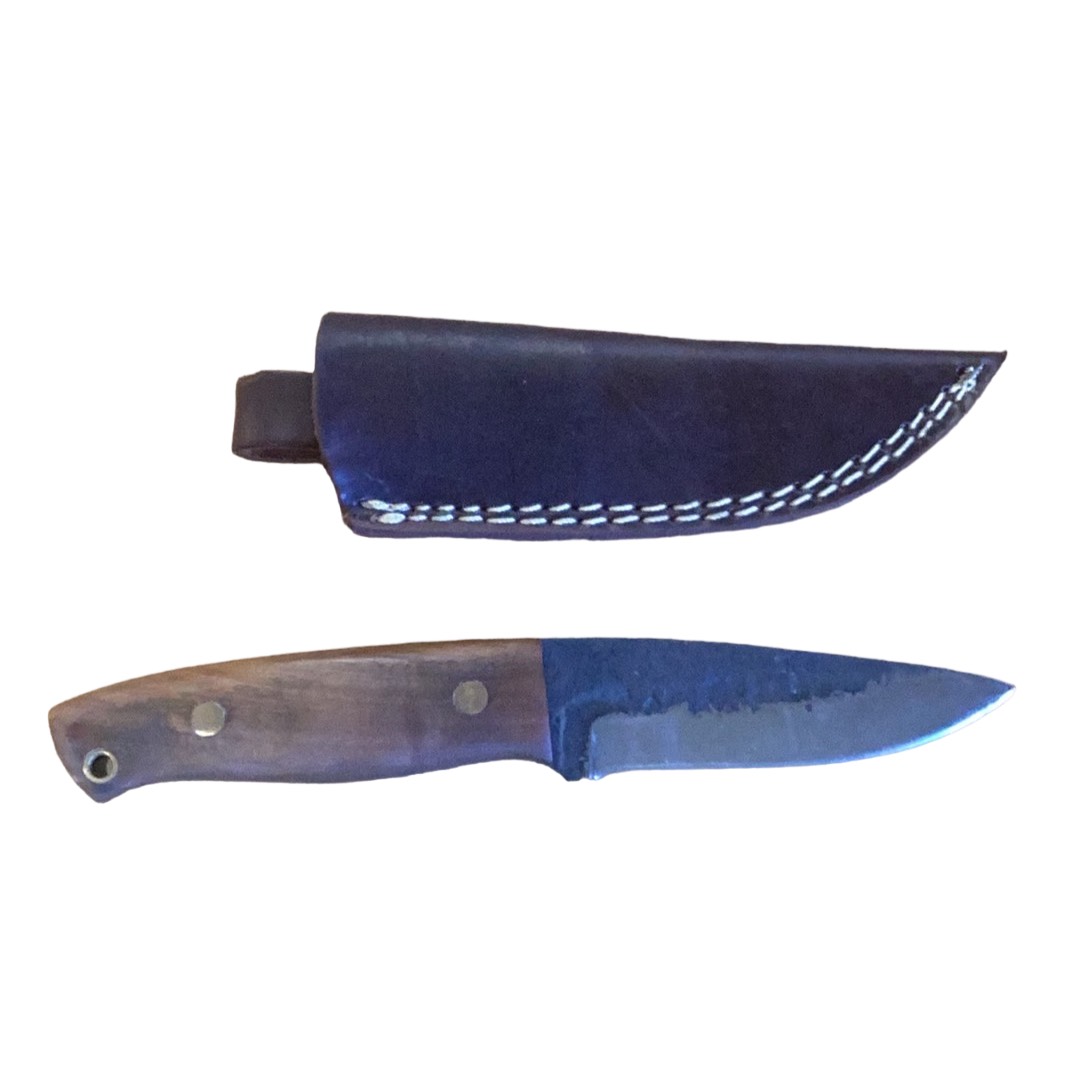 Custom-made knife