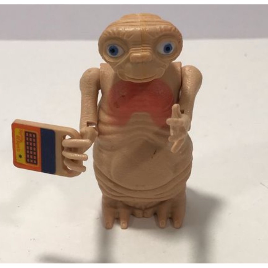 ET Action Figure Extending Neck Deal Of the Day