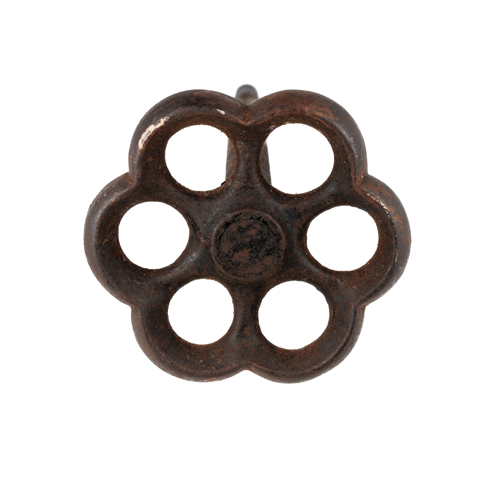 Original Clamp Screw & Knob For An Antique 1889 Patent Marsh Picture ...