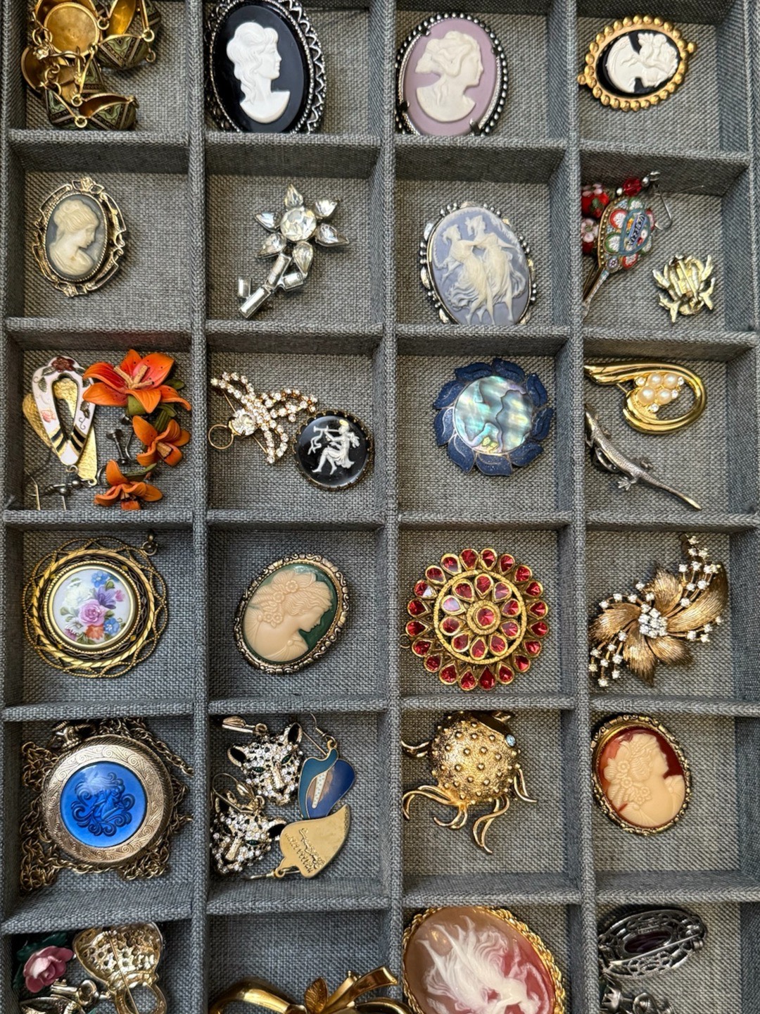 Take a Break With Jewelry!