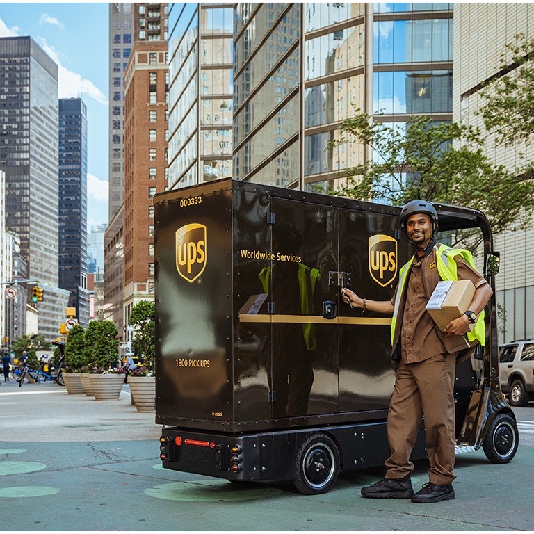 UPS 2 Day Shipping Upgrade