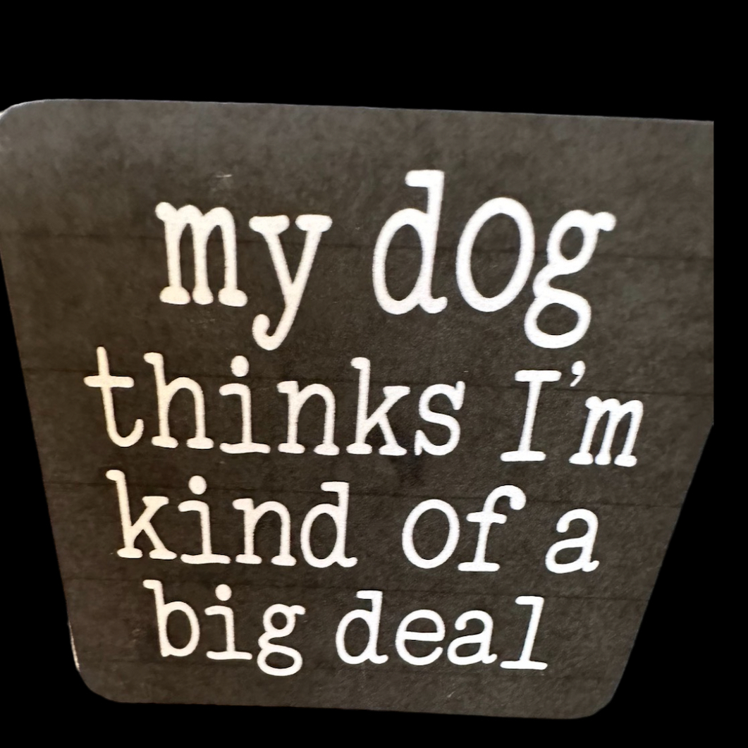 #17 - Pick A Niknack! Turkey