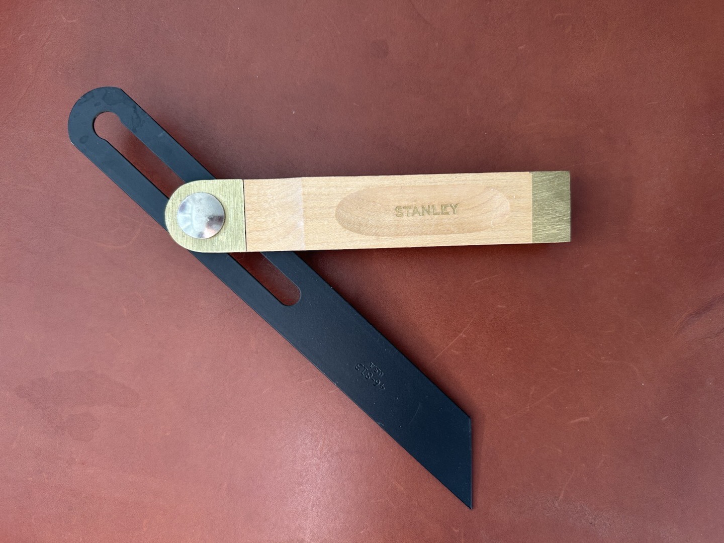 Stanley Sliding Bevel