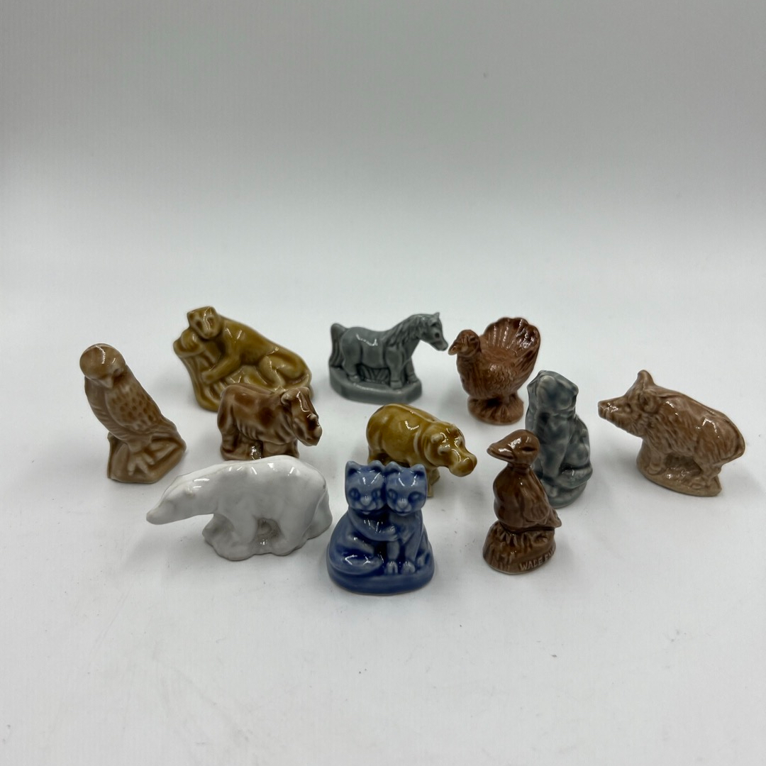 Wade Whimsy Choose TWO #30