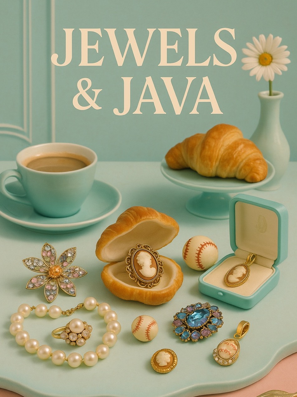 Jewels & Java