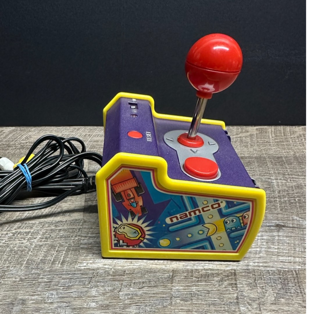 Jakks Plug N Play Game