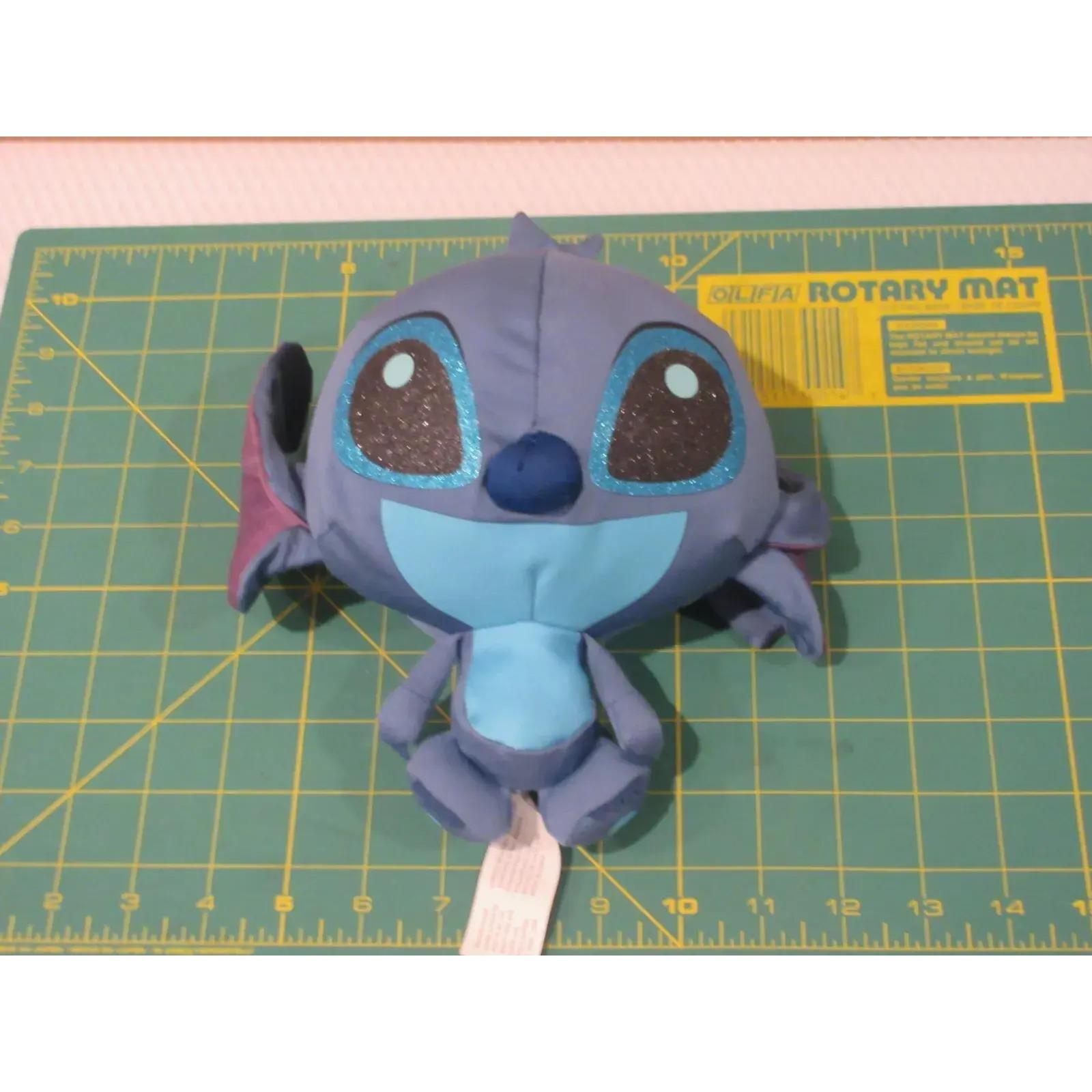 Disney Doorables STITCH Plush Nylon -10"