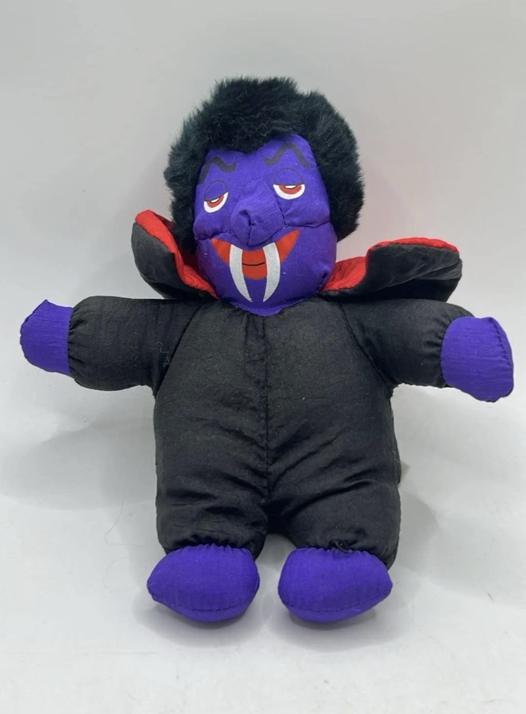 Vampire Plush