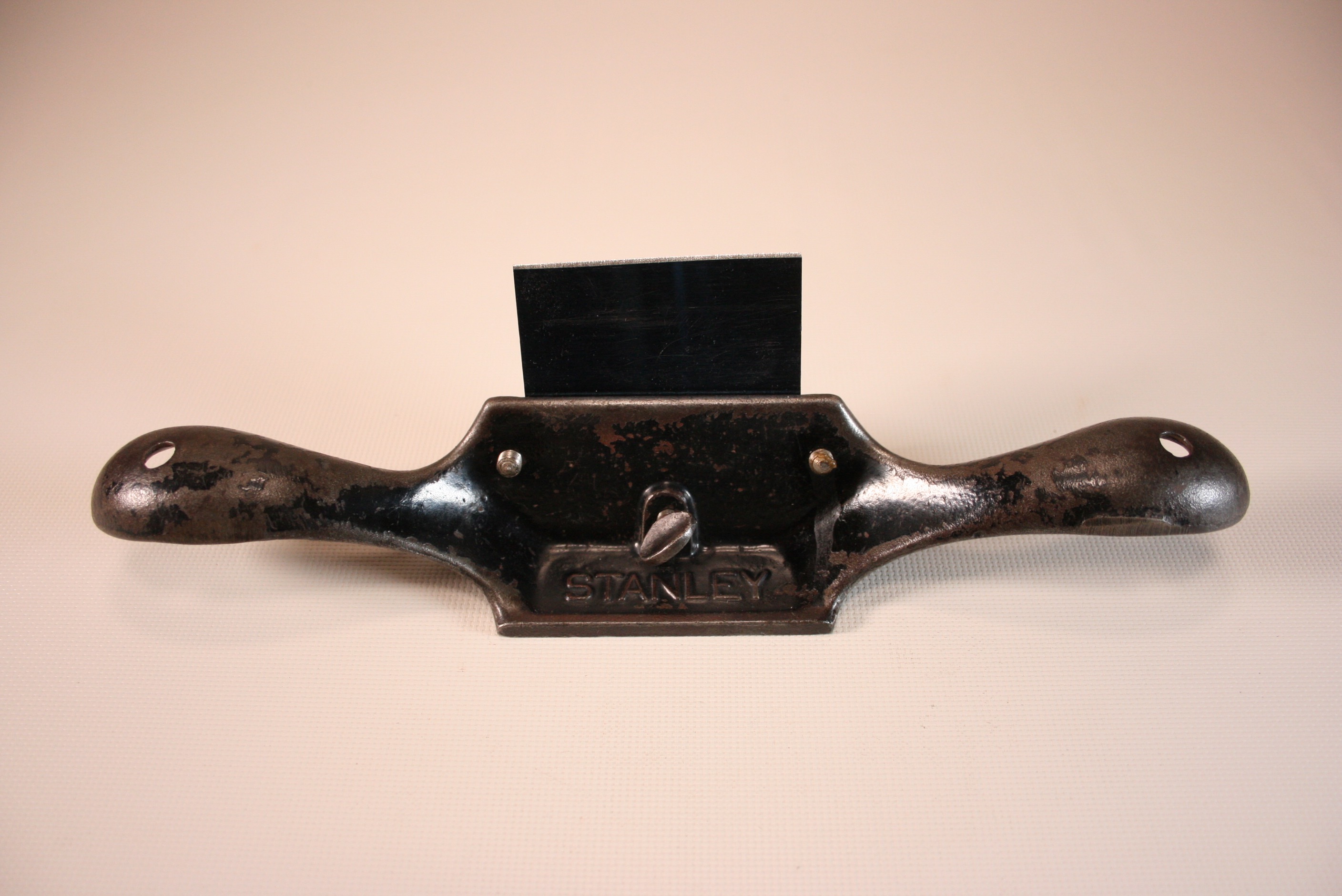 Stanley No. 80 Cabinet Scraper, Sweetheart (7912)