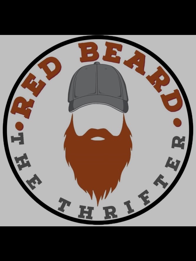 Wake Up With Redbeards 8 Track Blow Out Last Day For Progressive Shipping