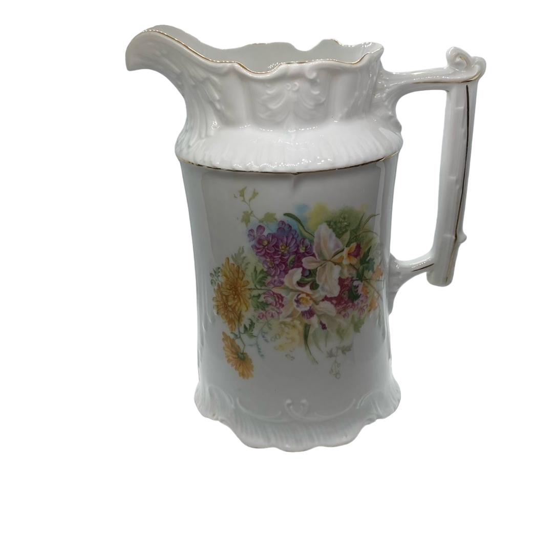Carl Tielsch Pitcher