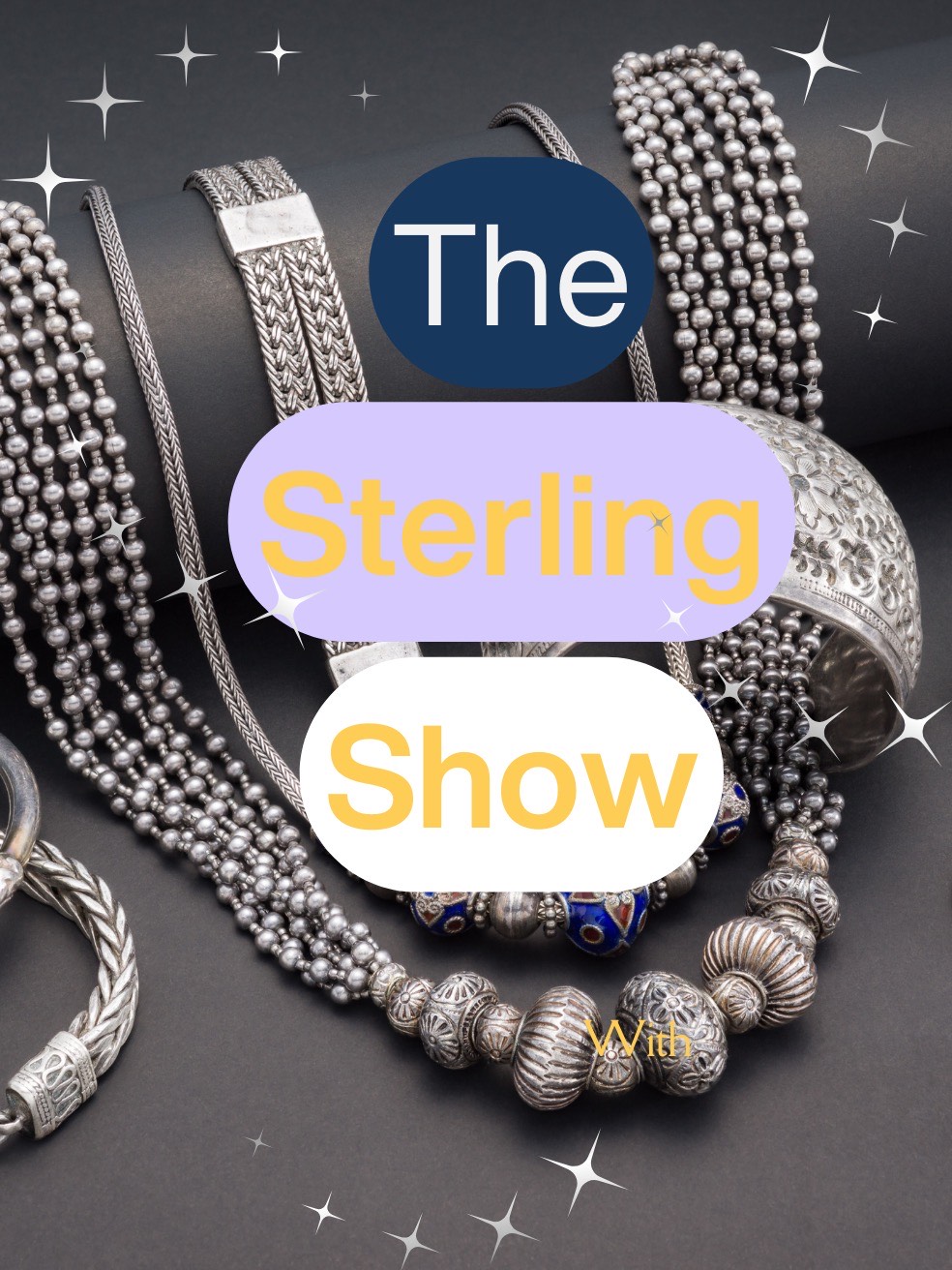 Banger Sterling Show With Adored