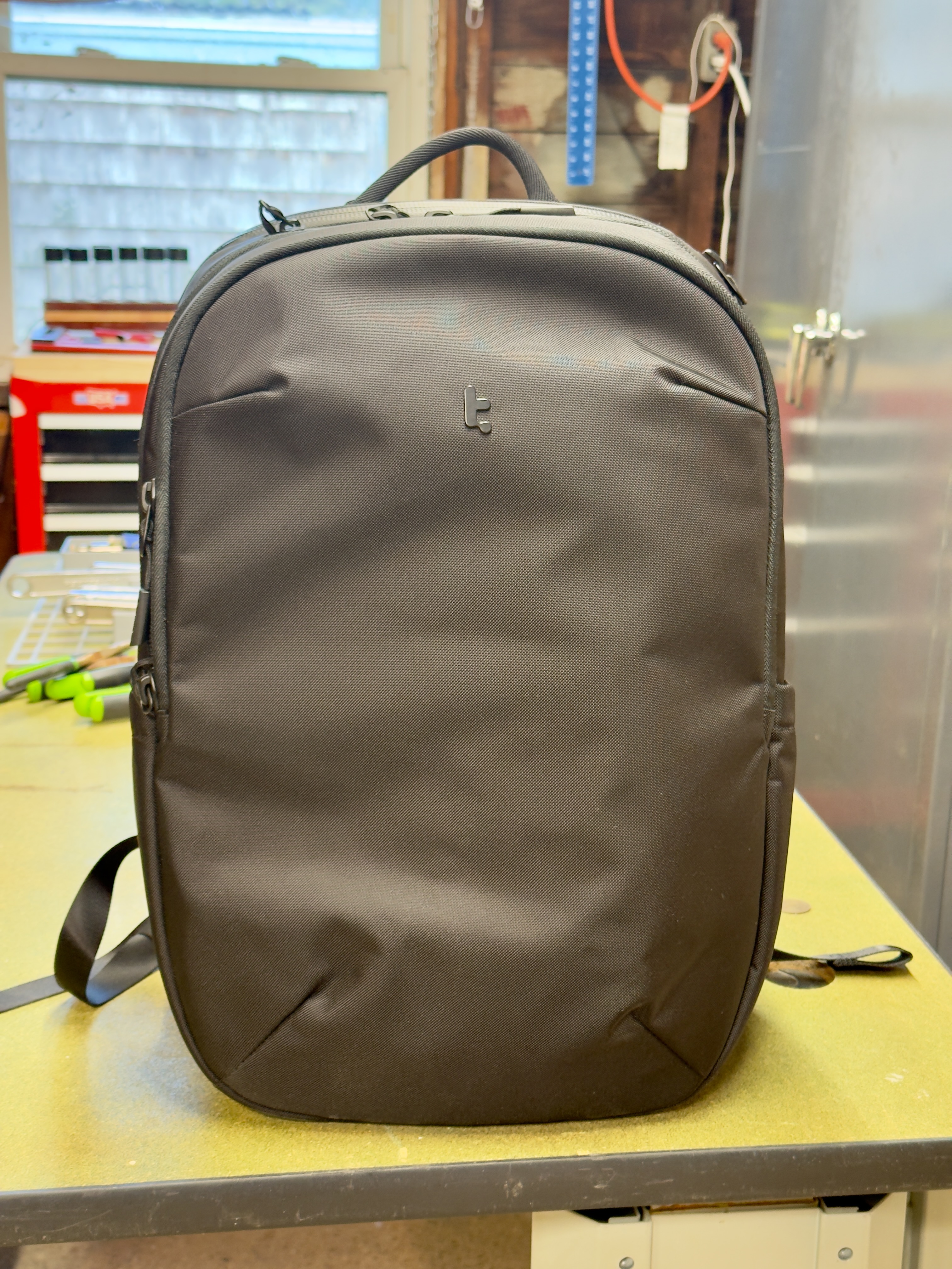 tomtoc UrbanEX-T65 Laptop Backpack 30L