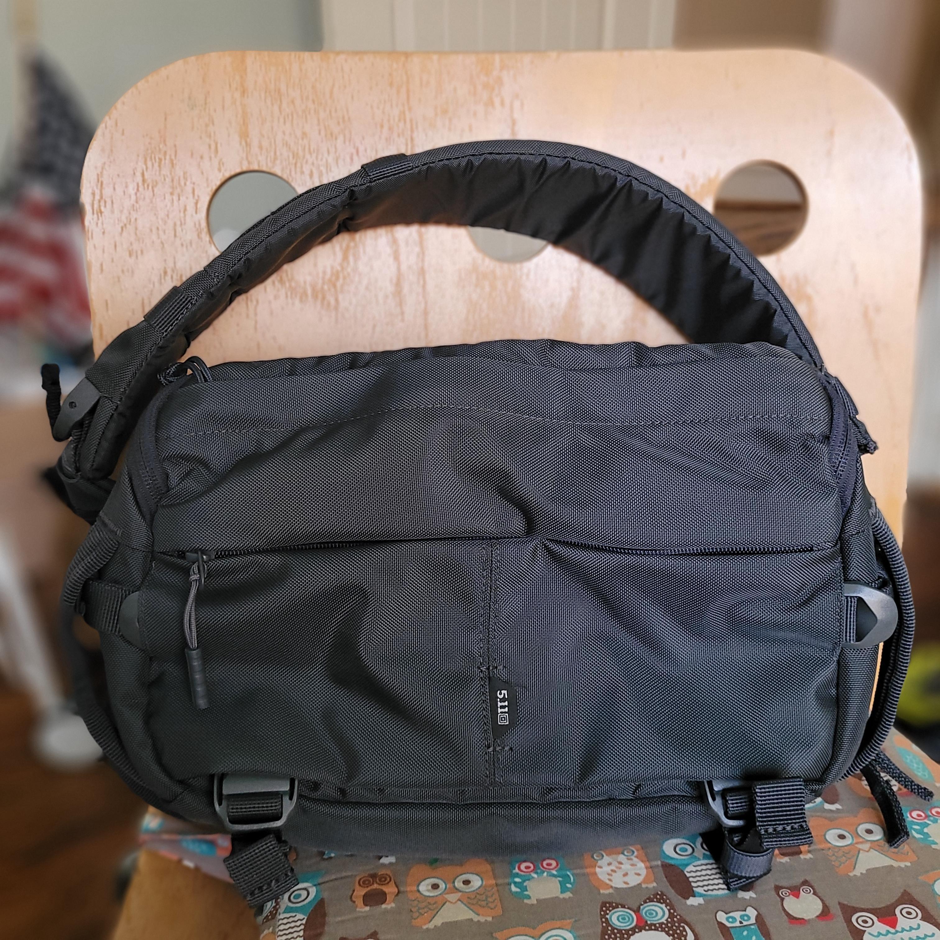 511 LVC8 Sling Pack 8L