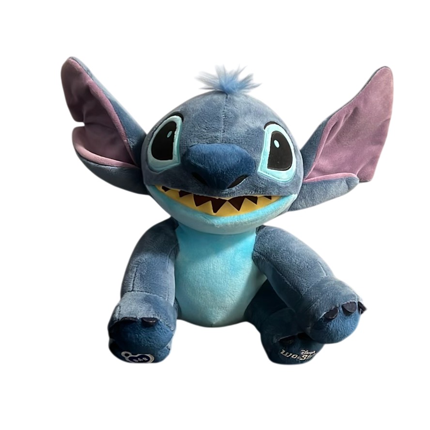 Stitch