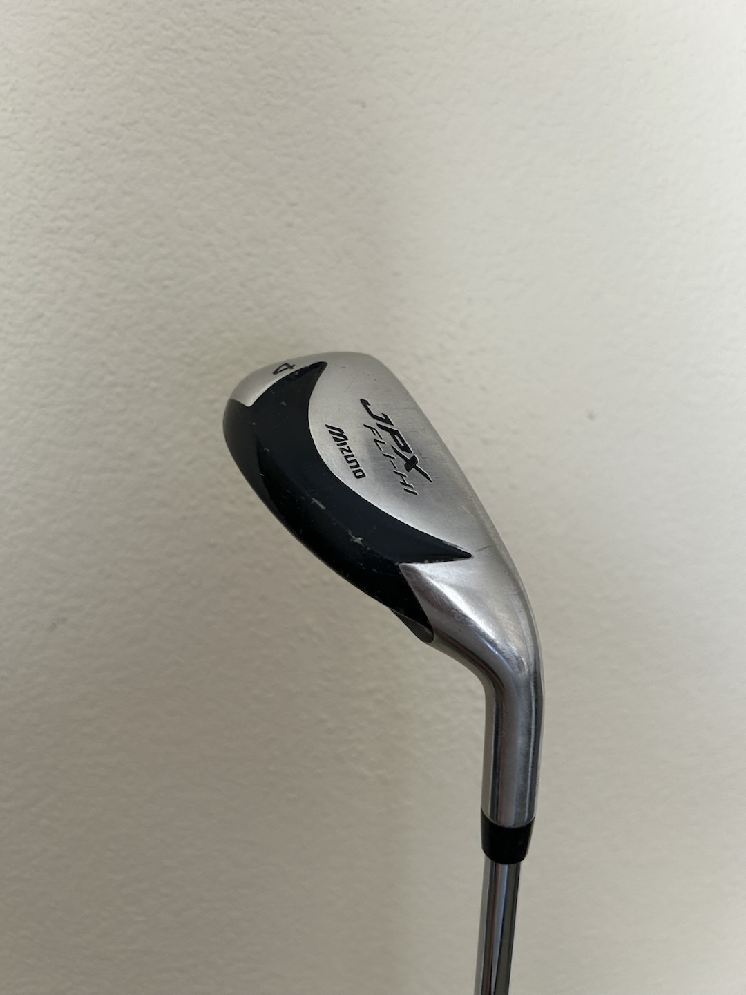 Mizuno JPX Fli-Hi 4 Hybrid (22 Degree)