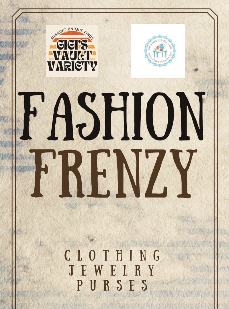 👗 👛 Help Me Get To 500 Sales! Fashion Frenzy Clothing Items👛 👗