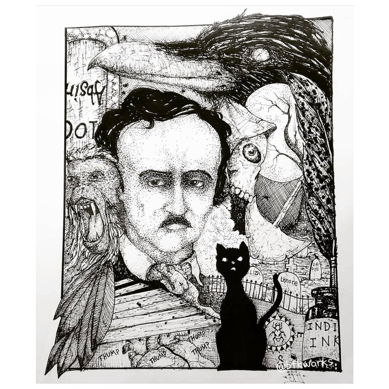 Poe