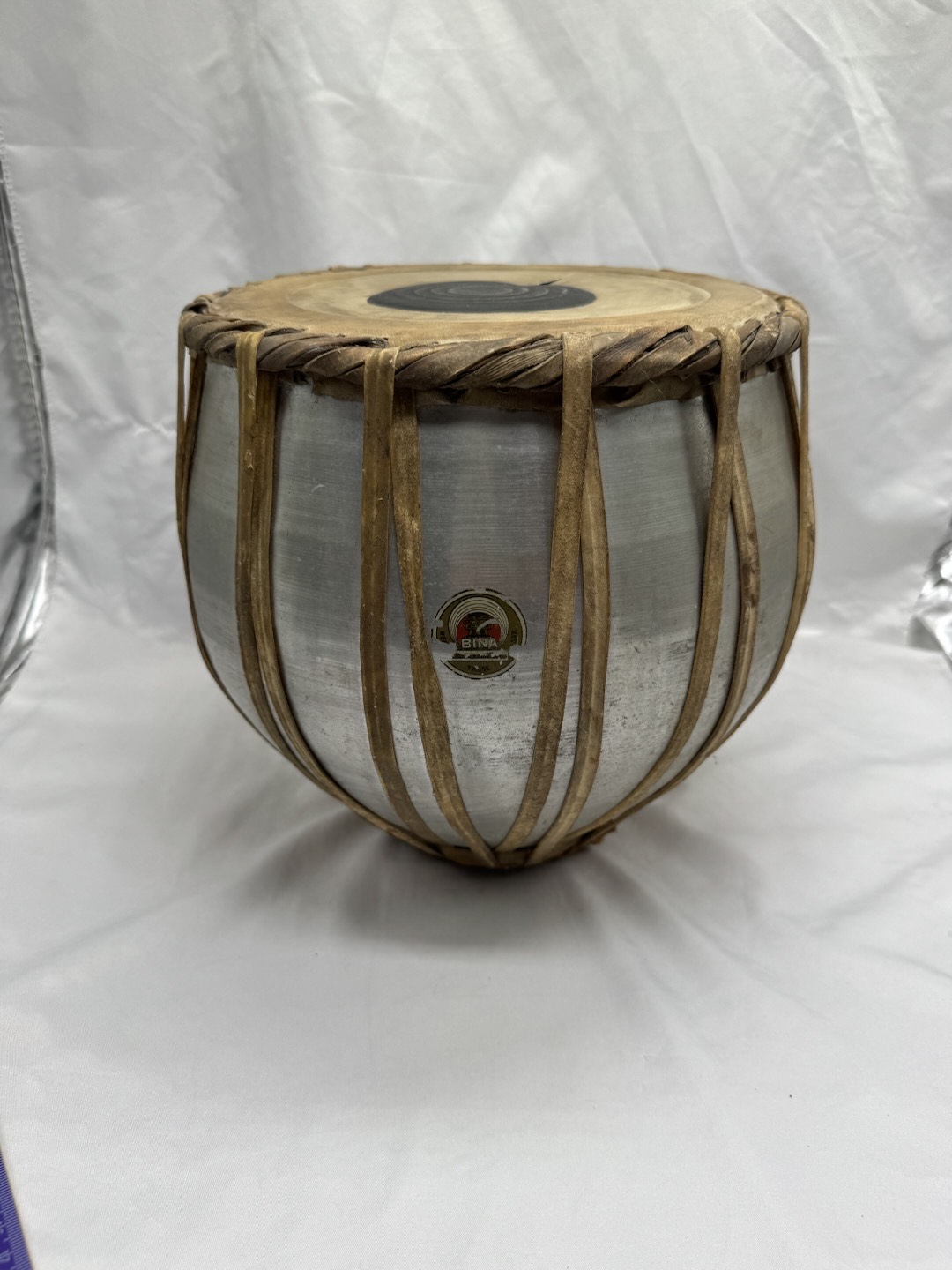 VTG Indian Bina tabla Drum