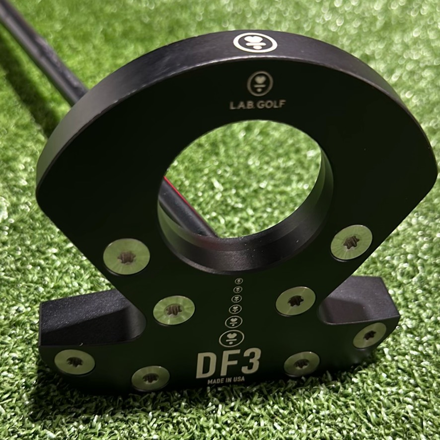 L.A.B. DF3 Putter 35 Inches