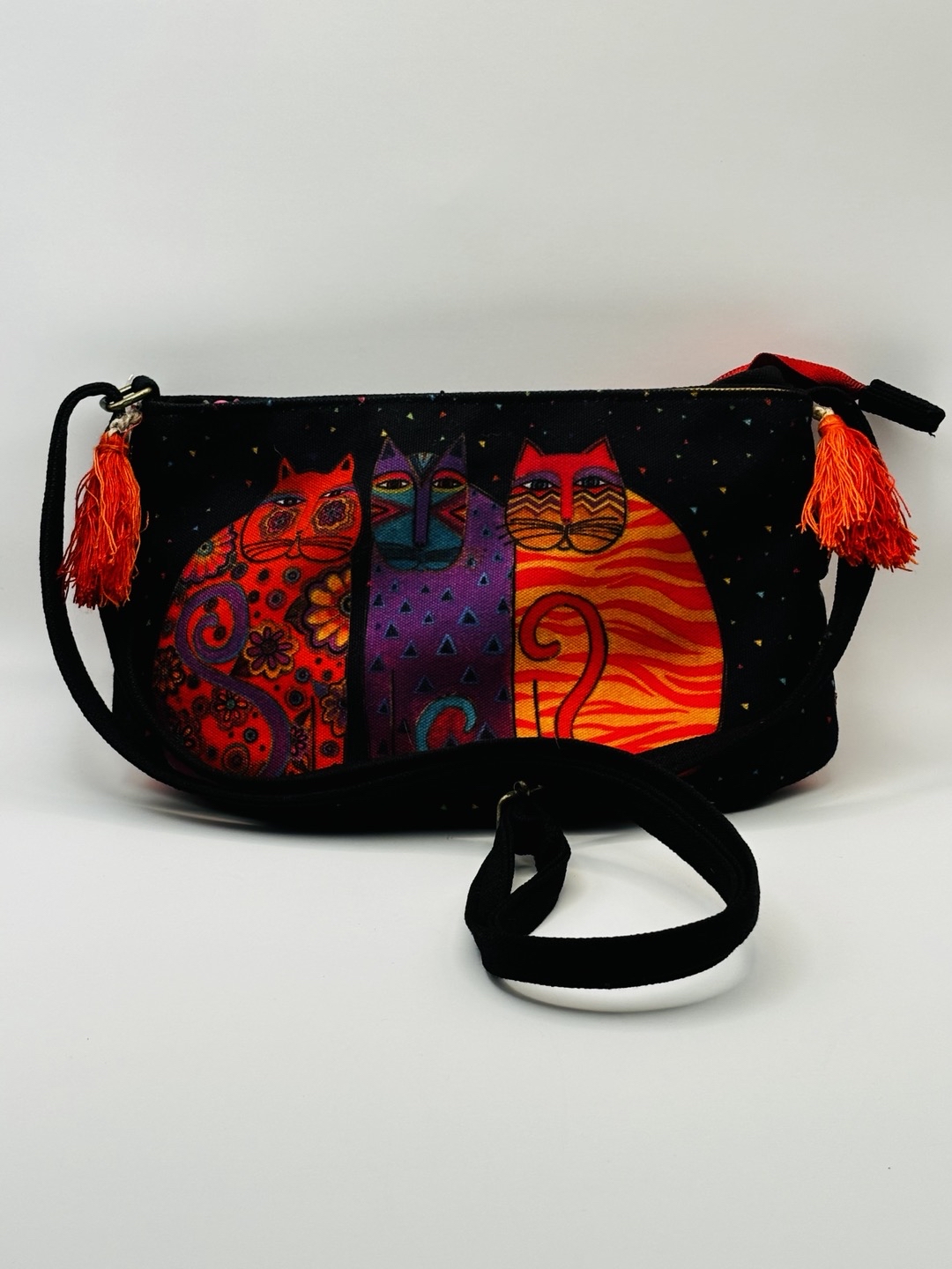 Laura Burch Small Shoulder Bag