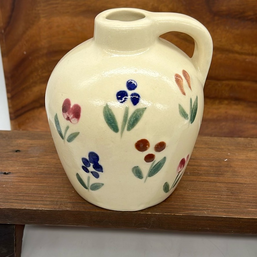 #02 - Pottery Croc Sponge Holder