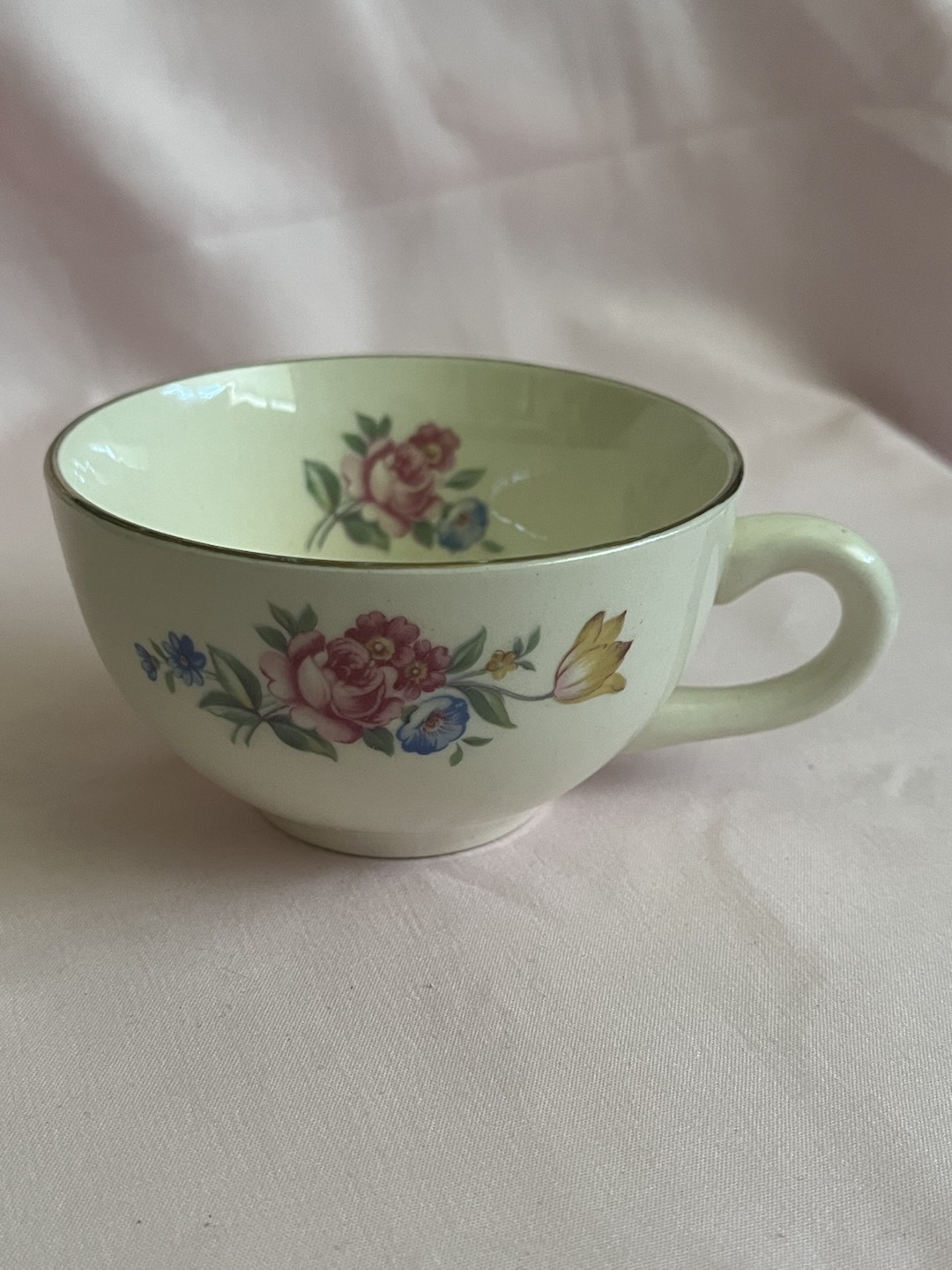 SCIO Hazel Teacup 1940’s
