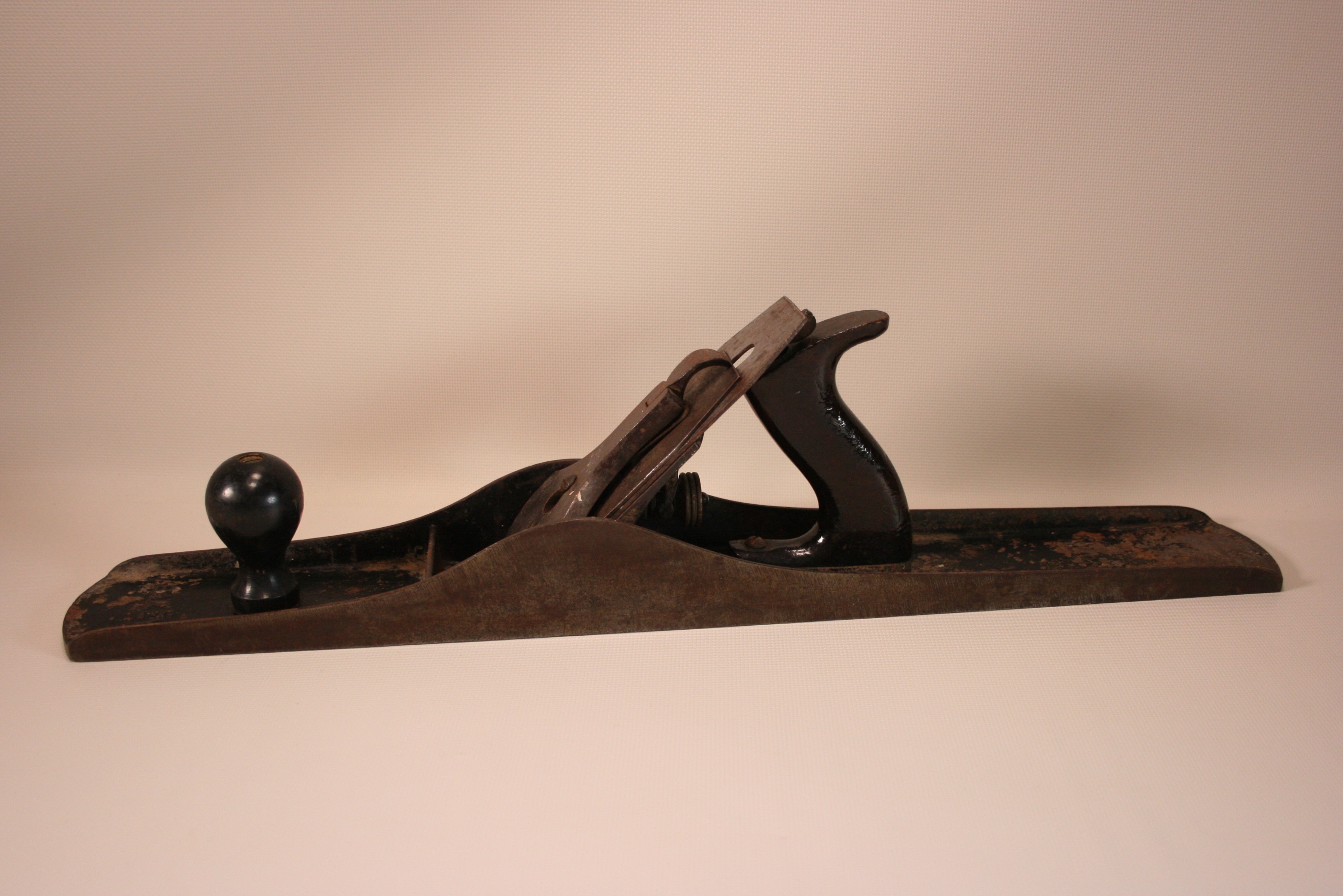 Stanley No. 7C Plane , Type 9, c. 1902-1907 (8696)