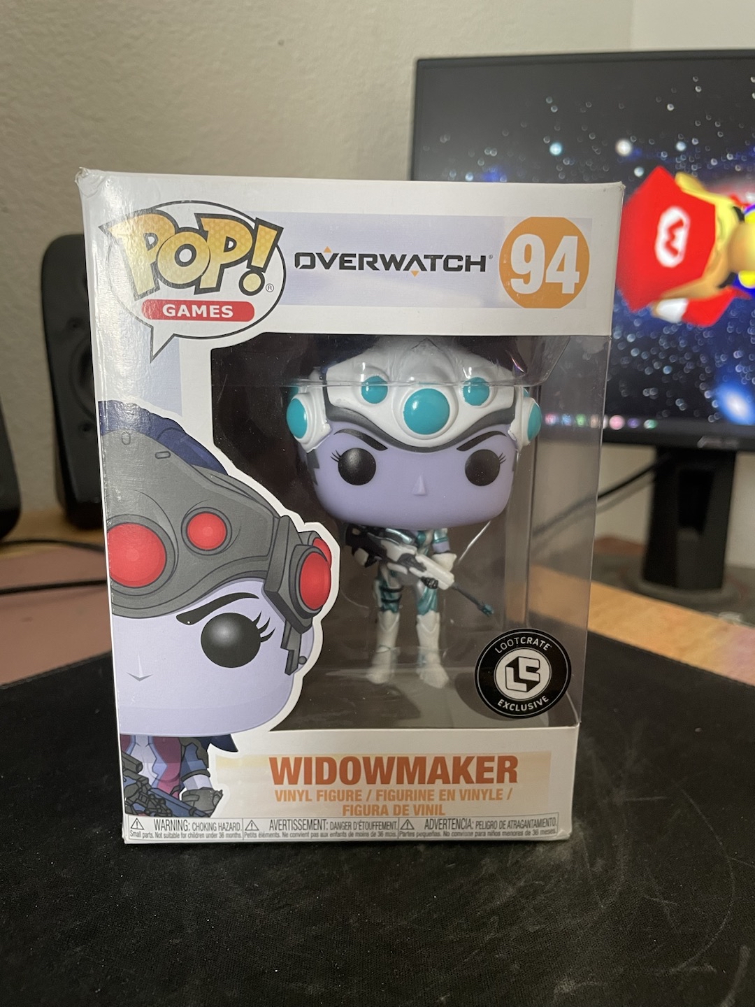 Widowmaker