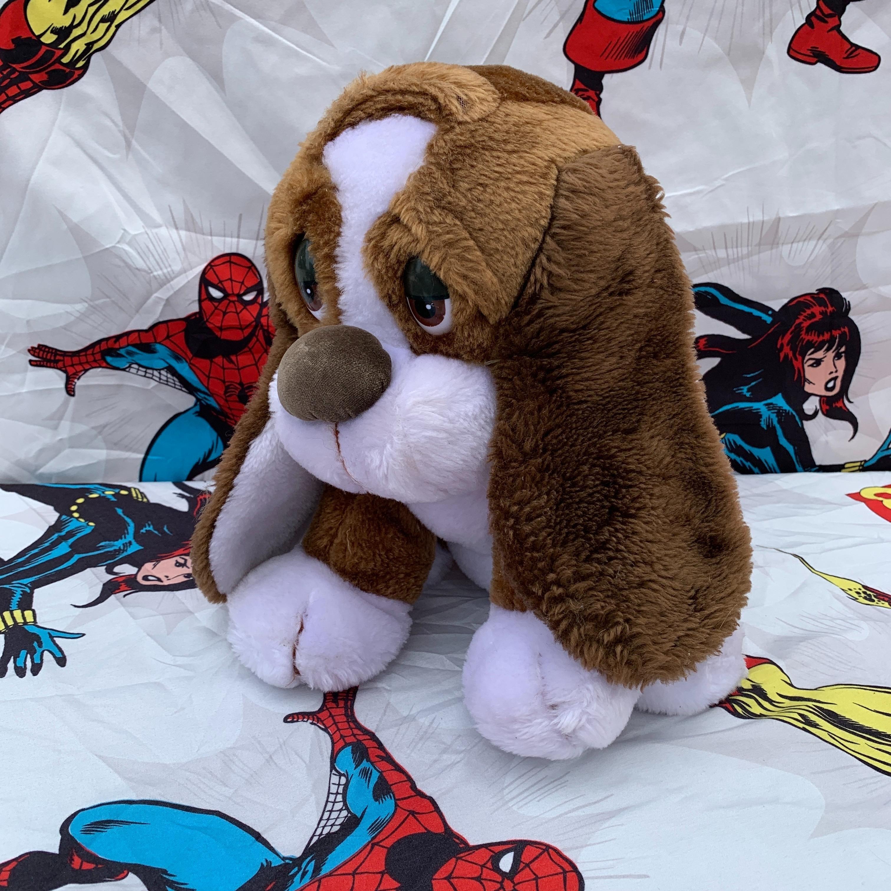 Vintage Russ Dog - Baxter