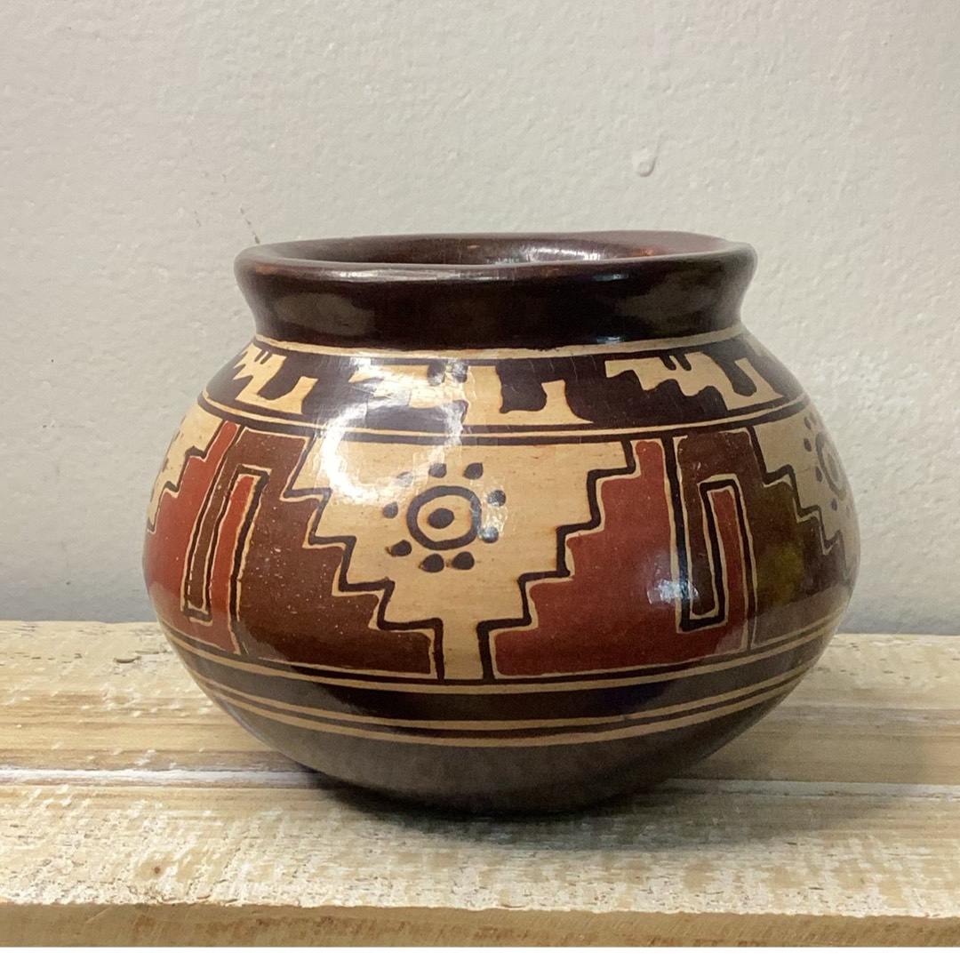 Costa Rican Pottery Chorotega Nicoya