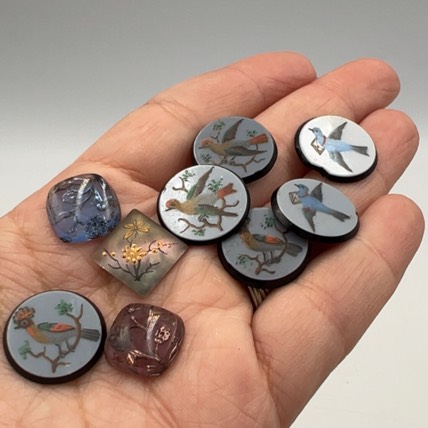 #21 - Random Bag Of Things