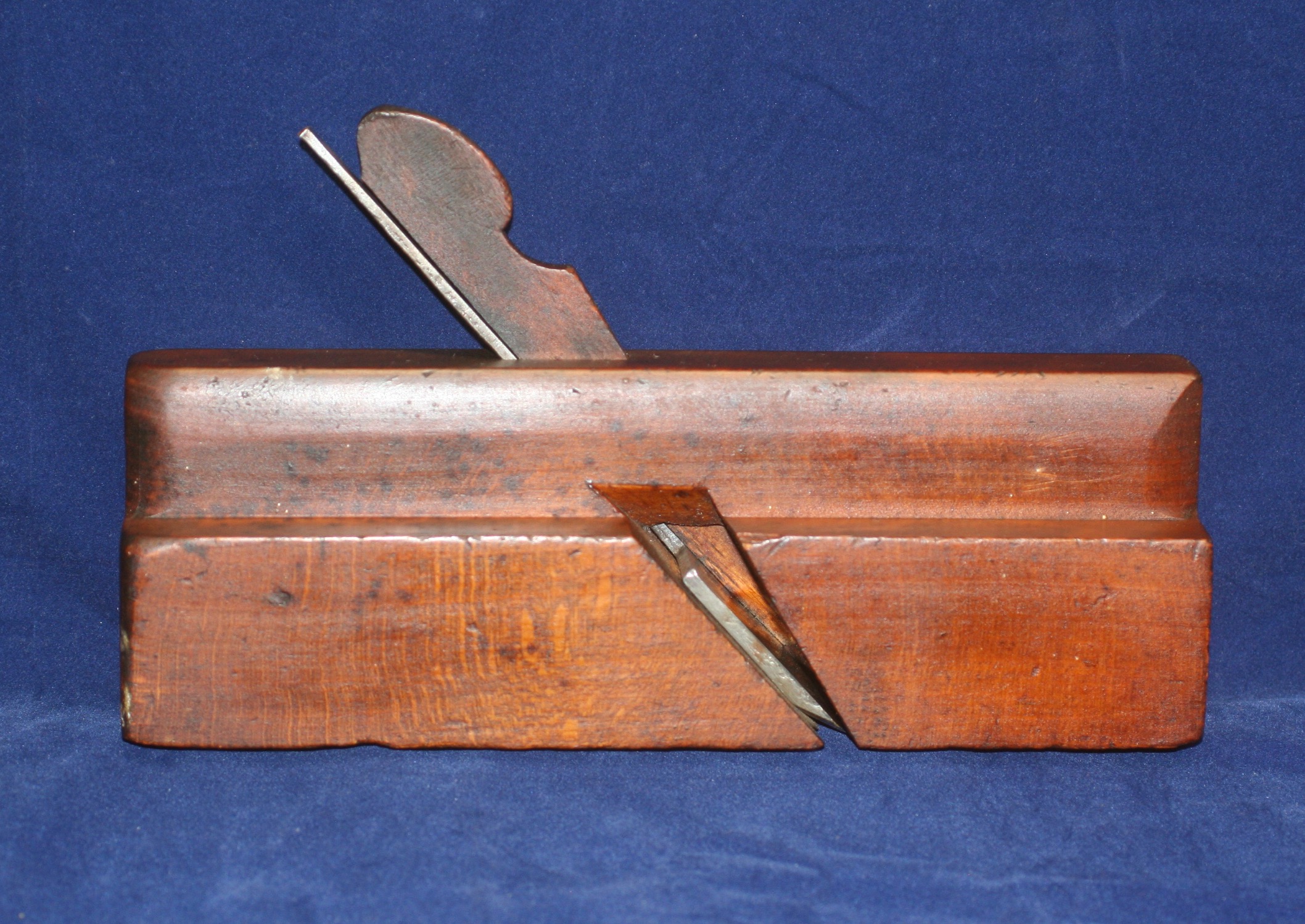 Vintage Wooden Molding Plane – OHIO TOOL CO. COLUMBUS