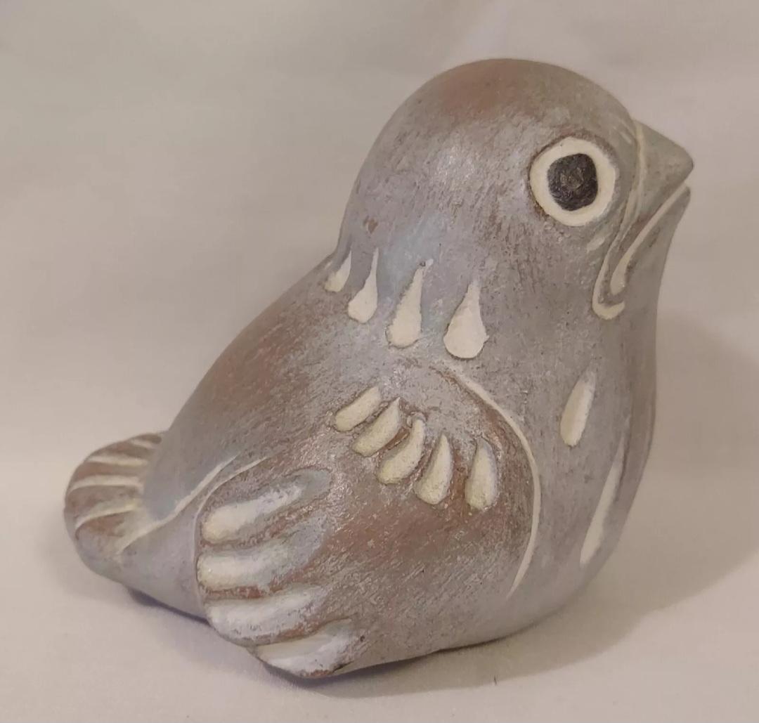 Isabel Bloom Bird Figurine 4 Inches