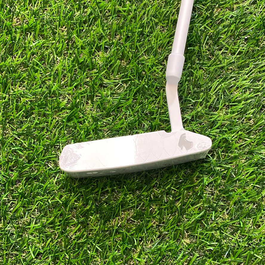 OG White blade.