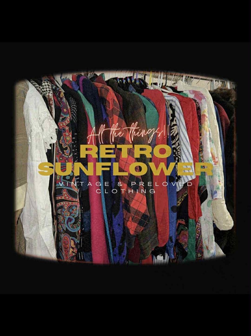 Vintage Threads!!