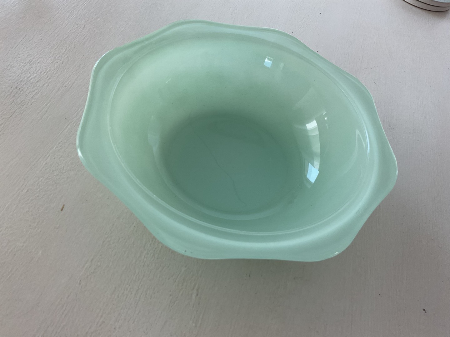 Pyrex JAJ Casserole Bowl #1480 - VTG
