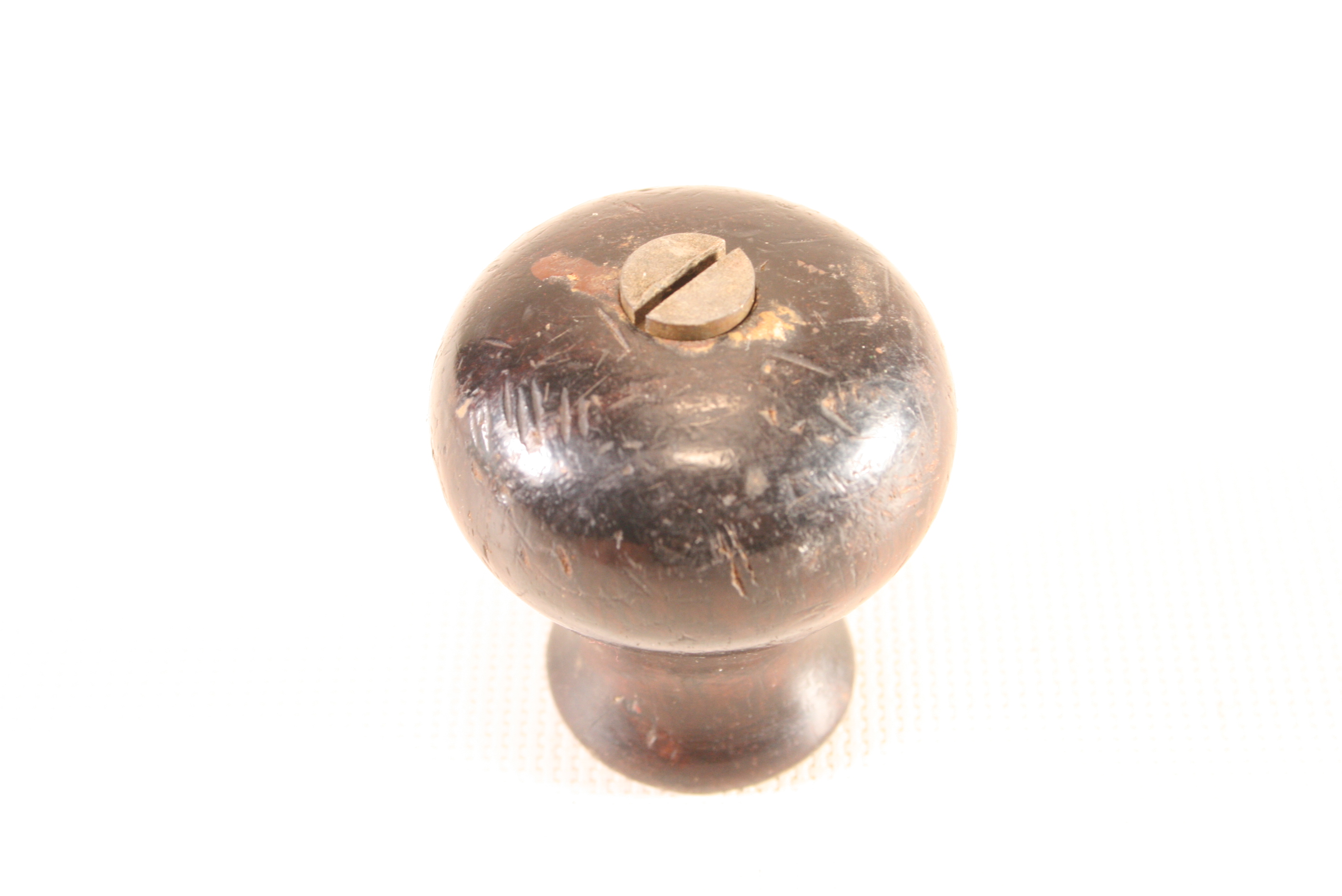 Stanley Low Knob (8864)