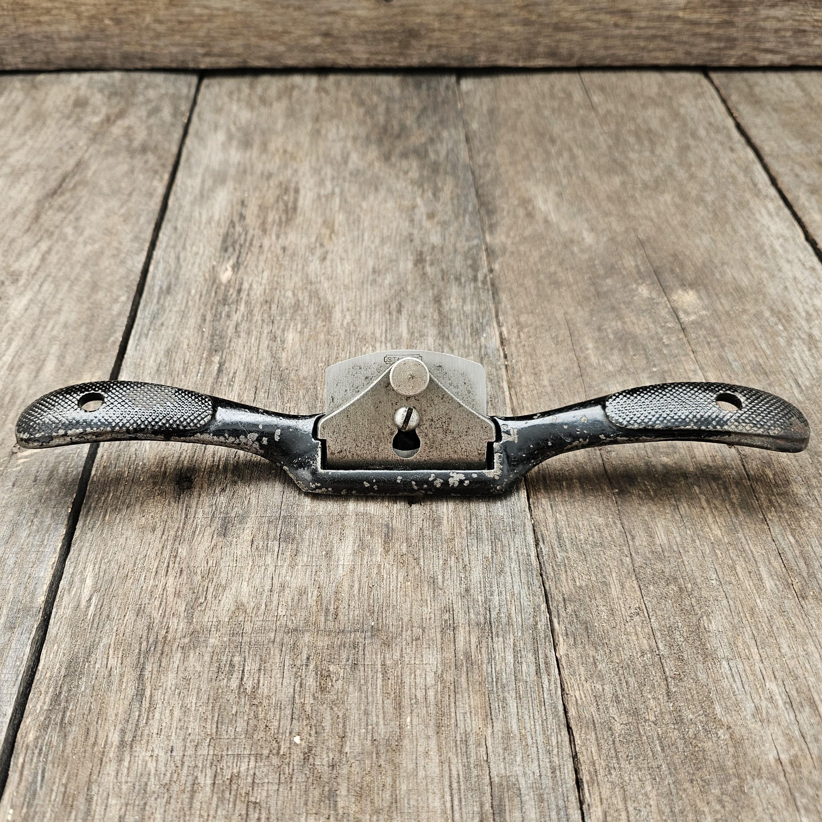 Stanley #51 Spokeshave