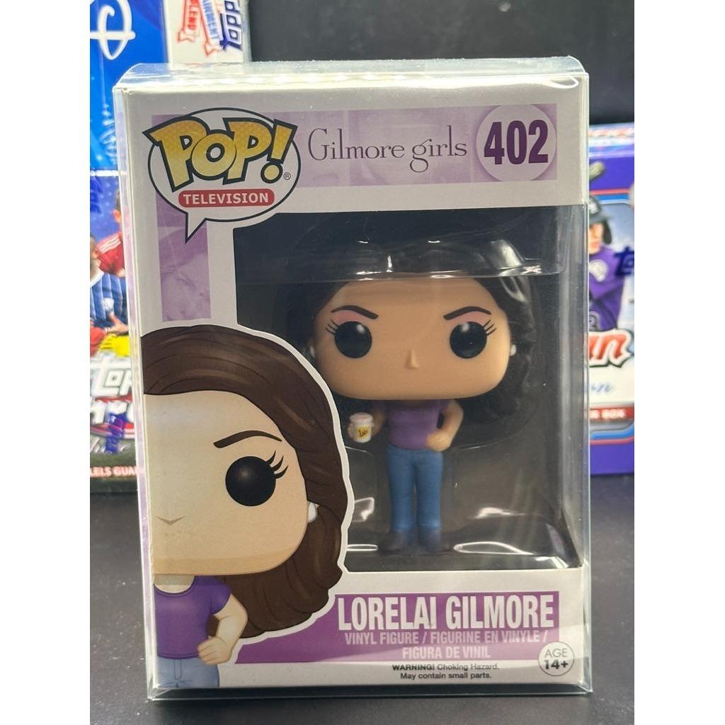 Funko Pop! Television - Gilmore Girls Lorelai Gilmore #402