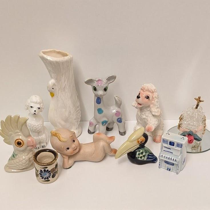 #03: Choice Miniature - Pick 1