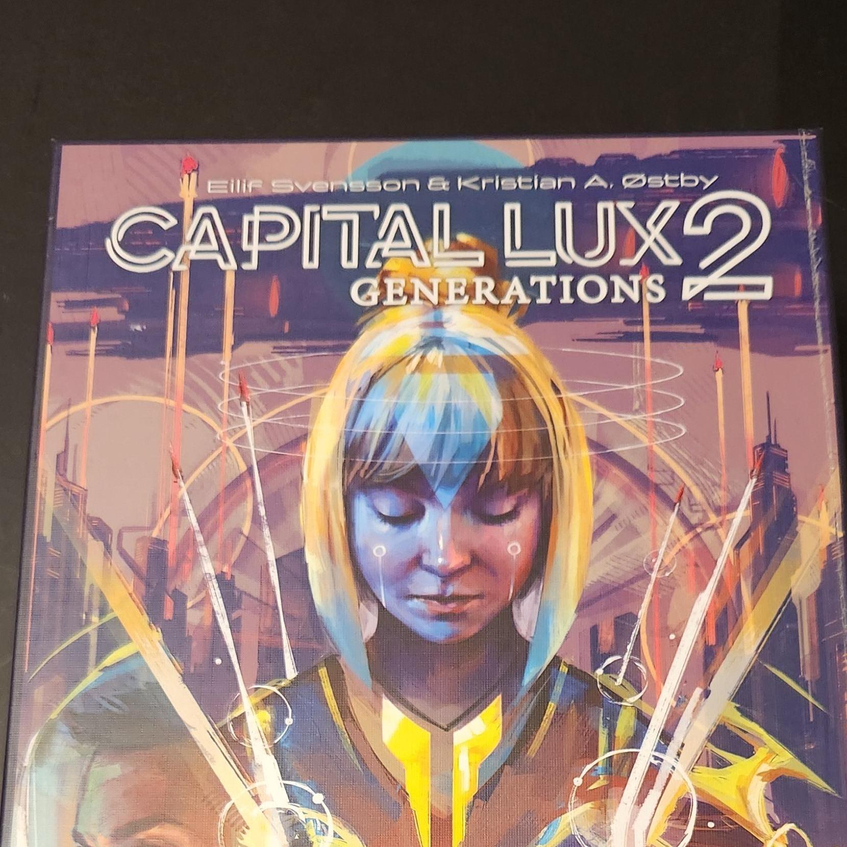 Capital Lux 2