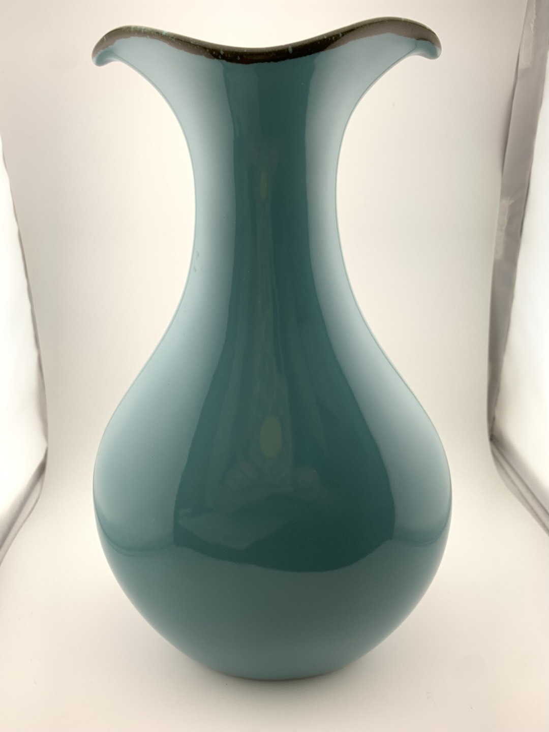 Southern Living Home Pitcher Robin’s Egg Blue