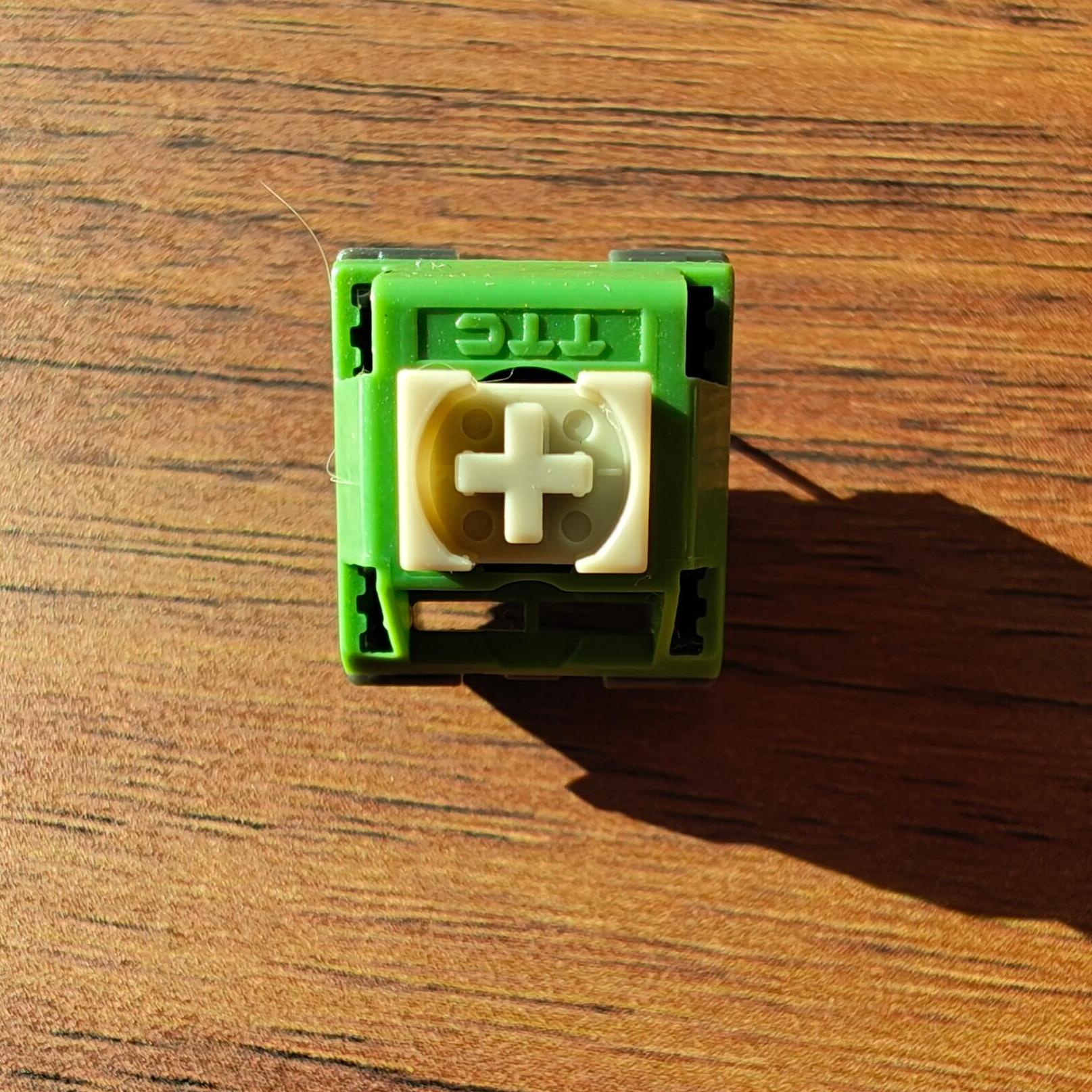 TTC Wild Linear Switch